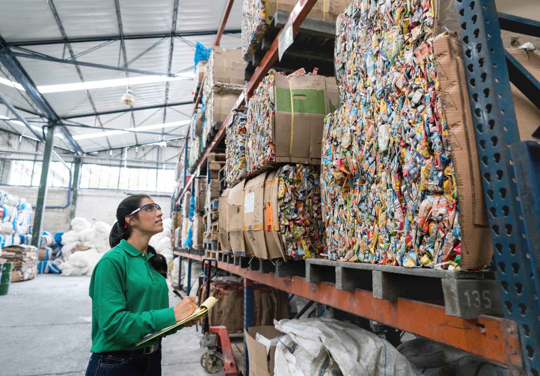 The Future of Waste Management: A Vision for Upcycled Waste