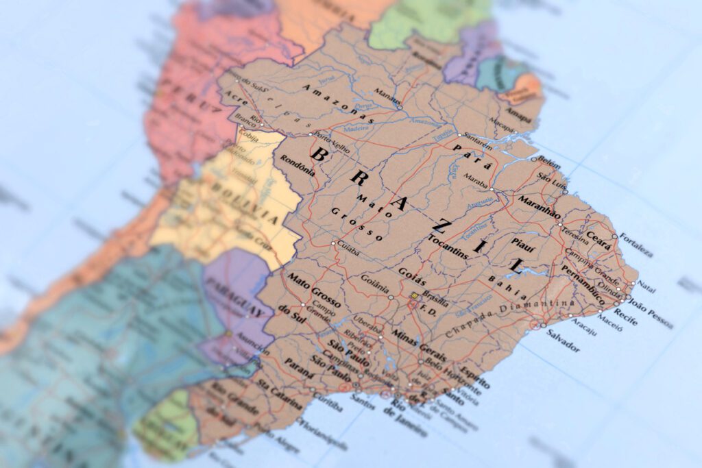 Upcycled Waste and SynTech-Brasil Announce Exclusive Brazilian ...
